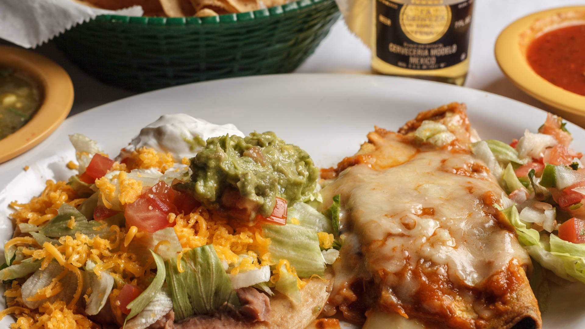 The Ultimate Chalupa Recipe: 1 Unforgettable Taste Experience - Mexican ...